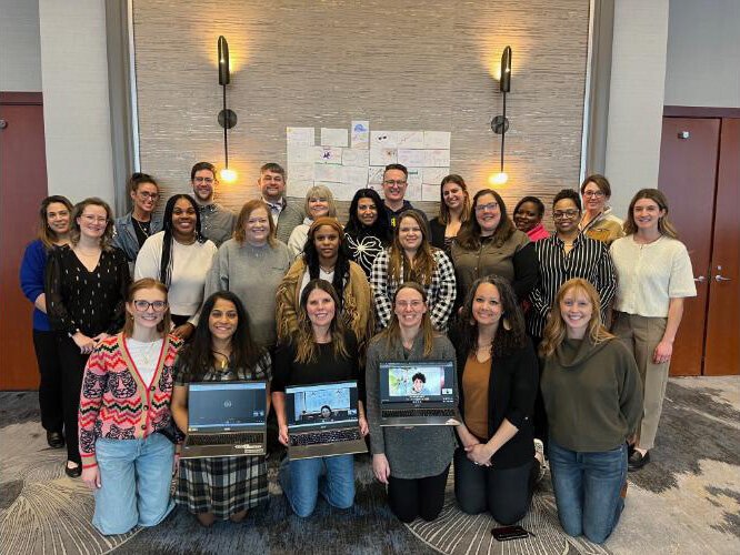 Talent Together: Addressing teacher shortages in the U.P. and across ...