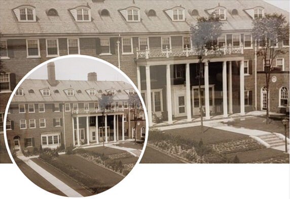 Ishpeming's 'movie famous' inn finds new life – UPword