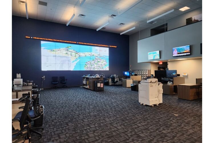 New MSP command center opens in Negaunee – UPword