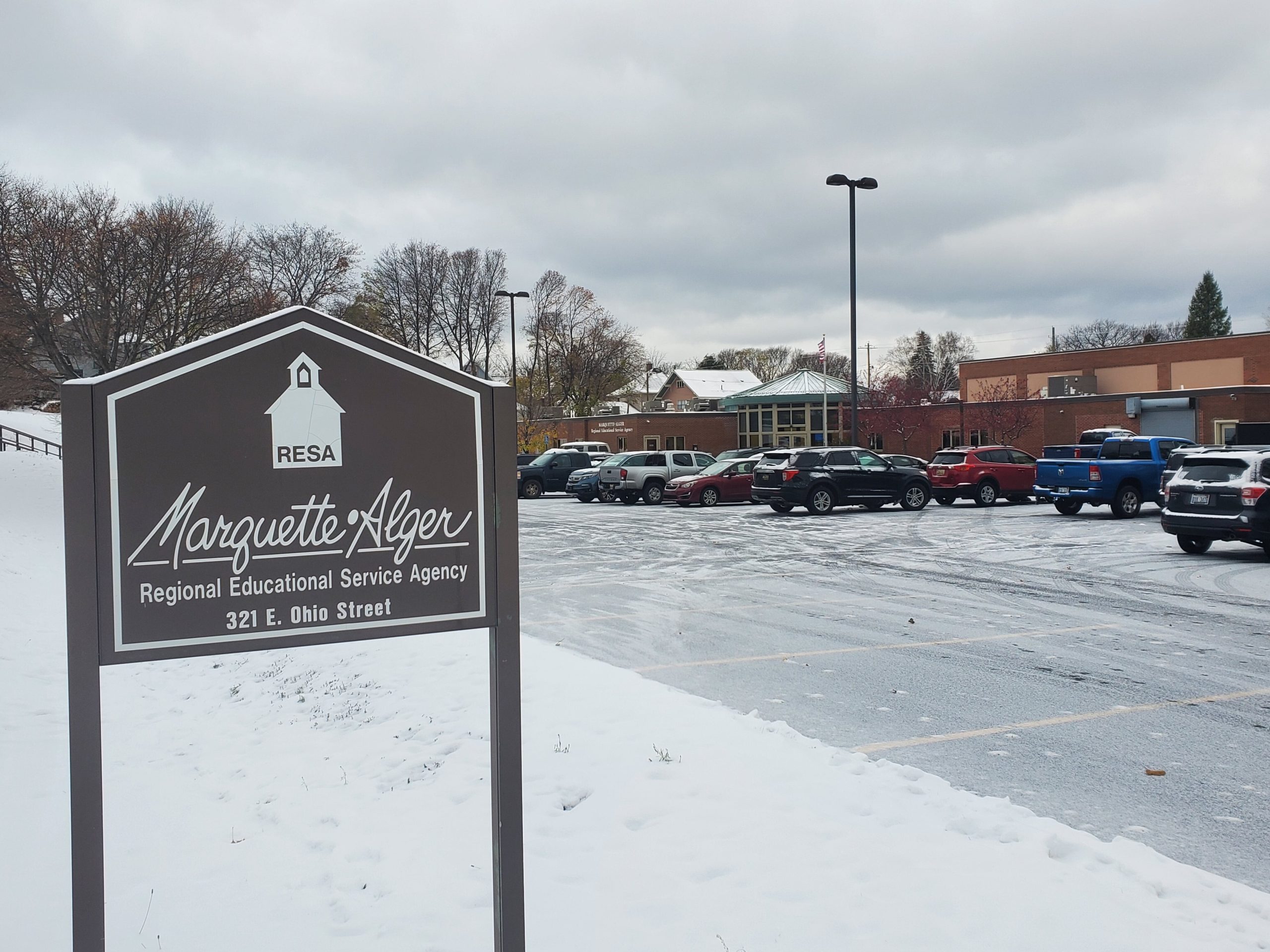 MARESA Career and Technical Education program wins state award – UPword