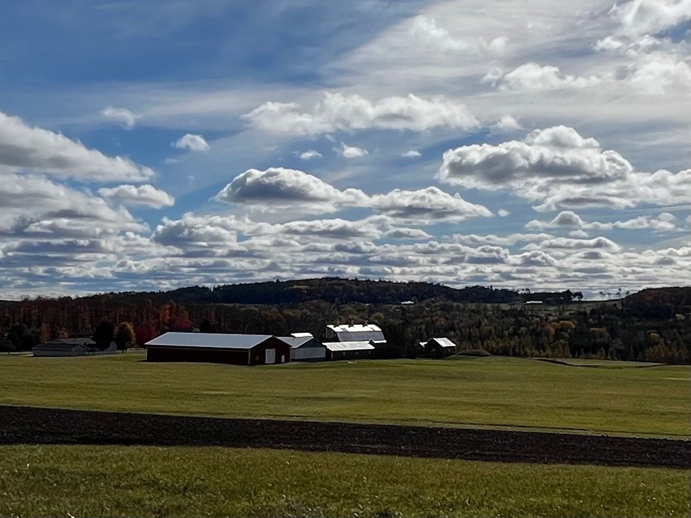 Donald W. Koivisto: An advocate for Upper Peninsula farms – UPword