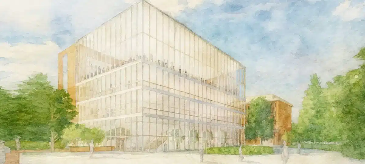 MTU’s largest donation ever will fund new student wellness center – UPword