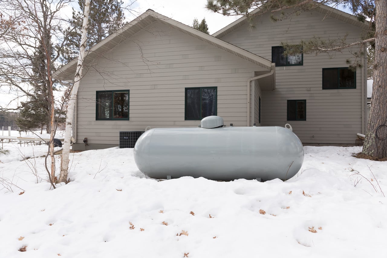 From Pipeline to Porch: The important journey of propane in the U.P ...